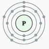(P) Phosphorus Electron Configuration & Orbital Diagram